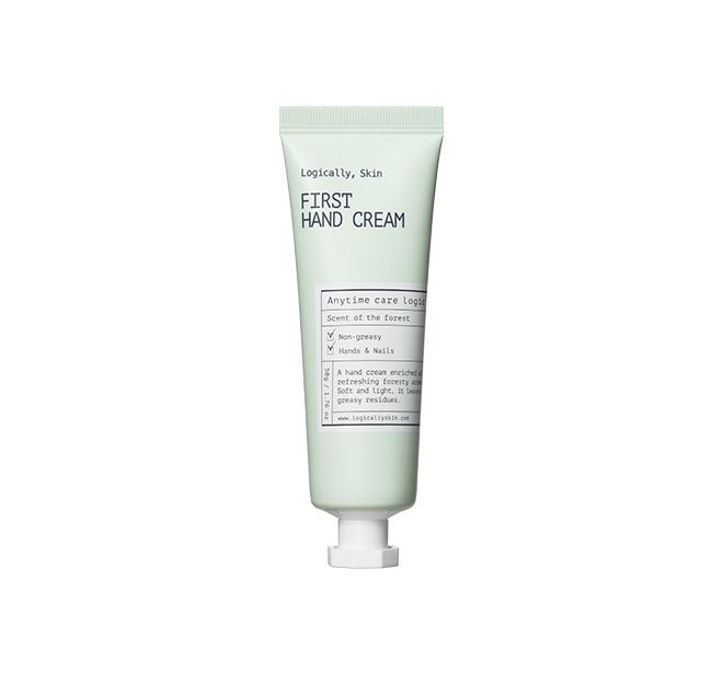 First Hand Cream | Mikrokosmos
