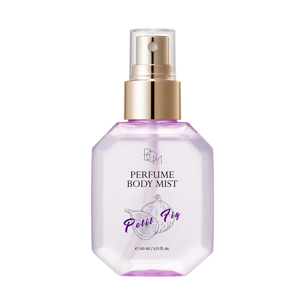 Perfume Body Mist - Petit Fig - Mikrokosmos
