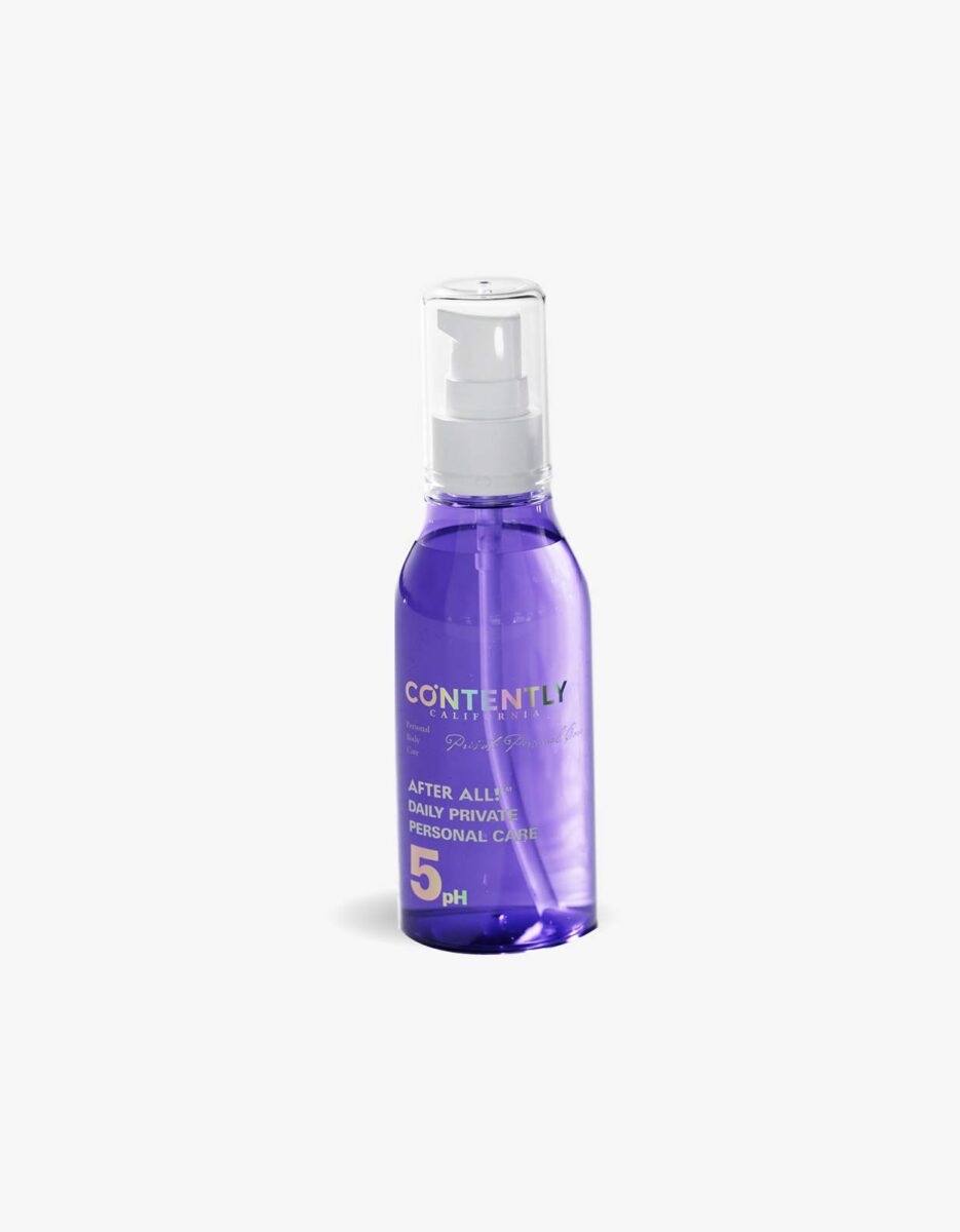 After All! Daily Private Personal Care | Mikrokosmos