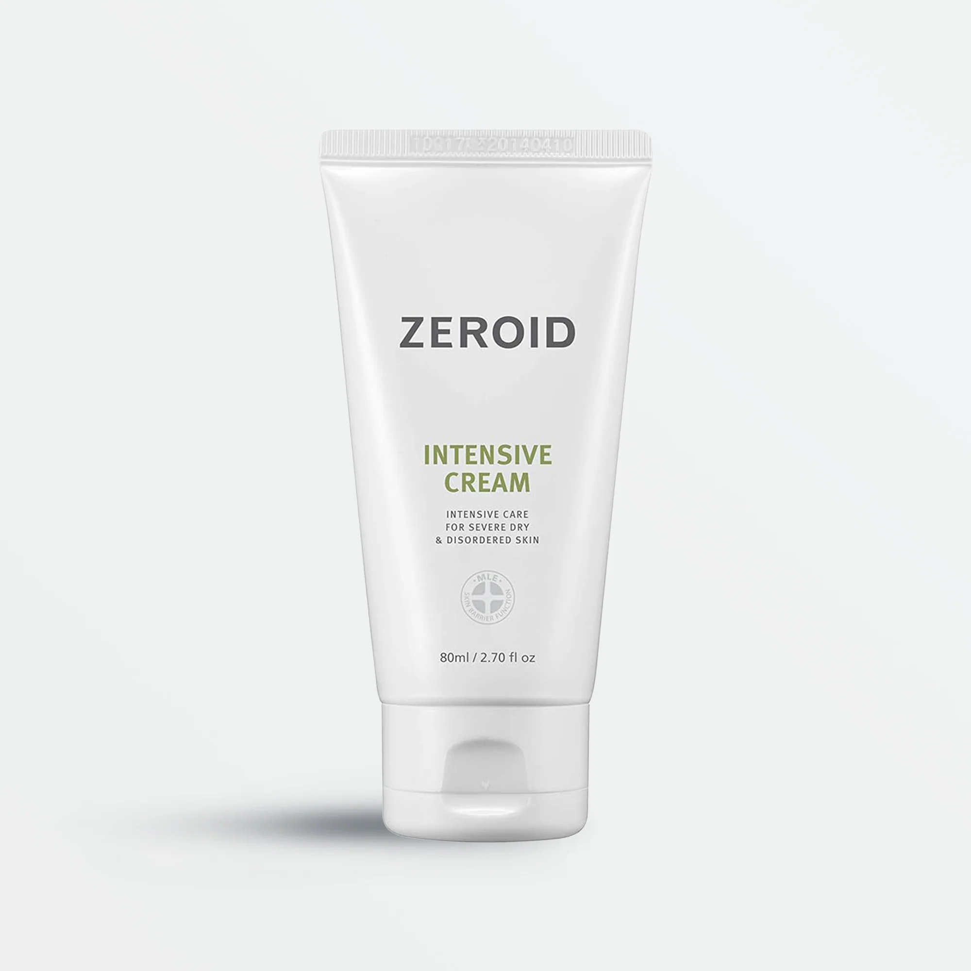 Intensive Cream - Mikrokosmos